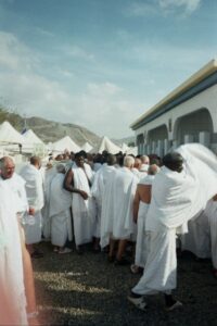 দেশ-ও-বিদেশ (Desh-O-Bidesh): সেরা মানের হজ ও ওমরাহ এজেন্সি, বাংলাদেশ