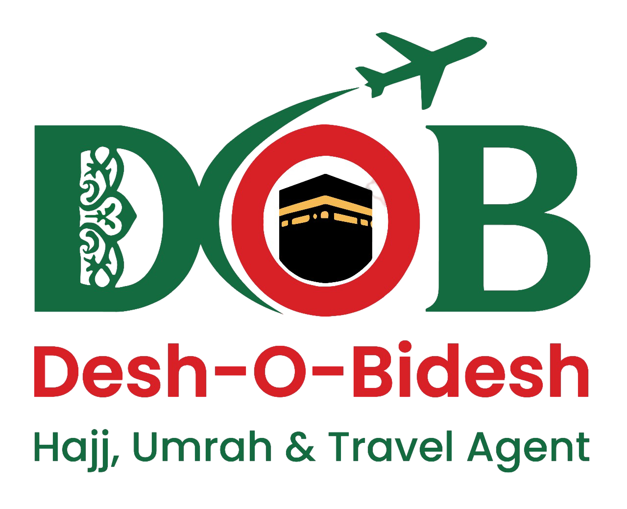 দেশ-ও-বিদেশ (Desh-O-Bidesh): সেরা মানের হজ ও ওমরাহ এজেন্সি, বাংলাদেশ